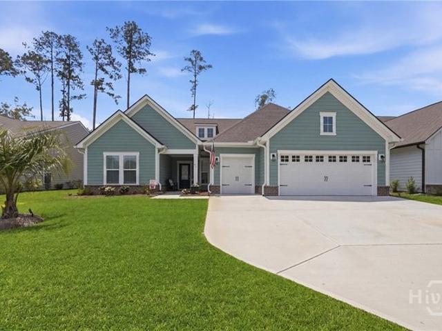 97 Higginson Dr, Richmond Hill, GA 31324