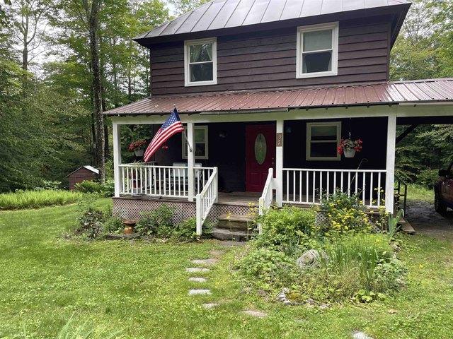 97 High St, Plainfield, NH 03781