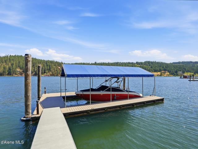97 Highway 97, Harrison, ID 83833 | MLS #26 171