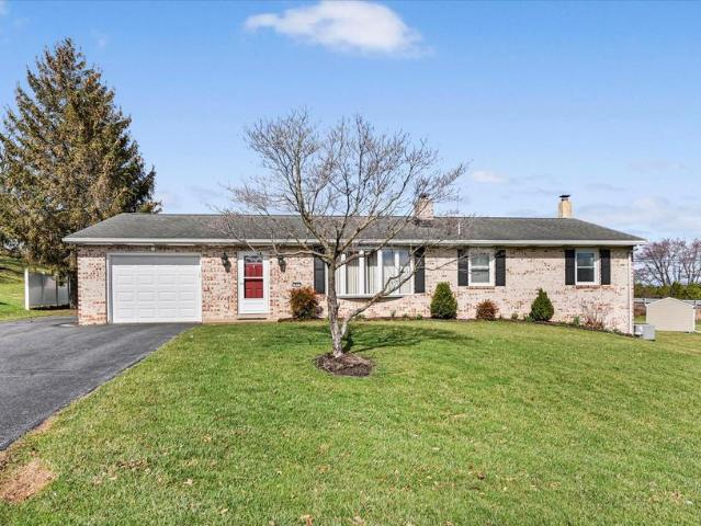 97 Hillside Drive