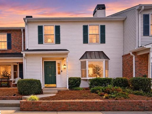 97 Jamestowne Way Unit 73, Taylors, SC 29687