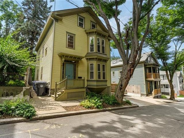 97 Jenkins St, Providence, RI 02906