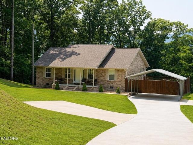 97 Joe E Dell Rd, Pineville, KY 40977