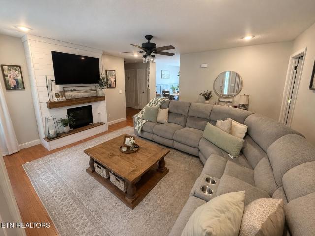 97 Joe E Dell Rd