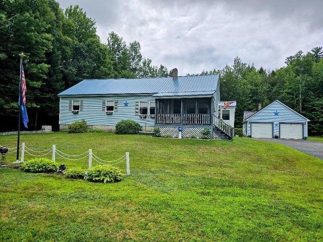 97 Joe Raymond Rd, Milo, ME 04463