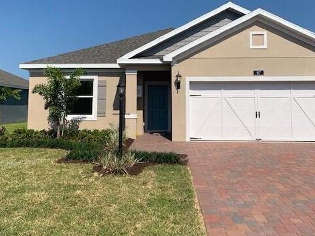 97 Judah Ln, Sebastian, FL 32958