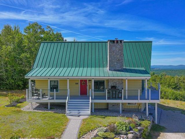 97 Kezar Hts, Bridgton, ME 04009
