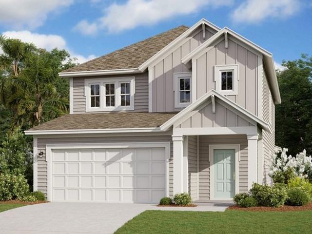 97 Lake Frances Dr, Saint Augustine, FL 32092