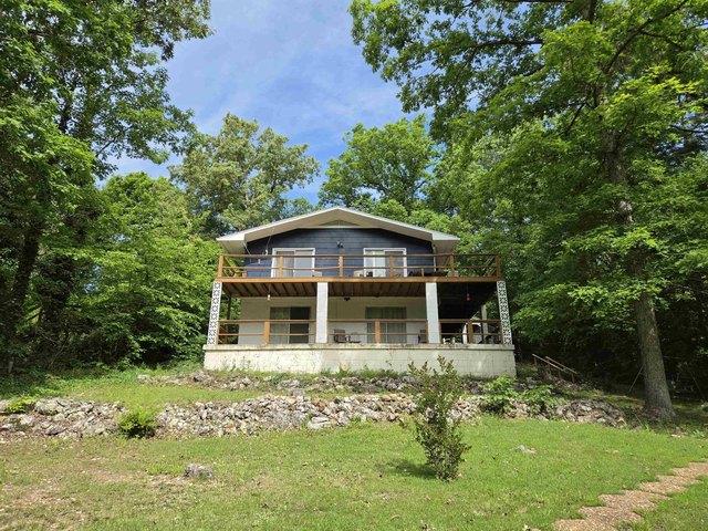 97 Lakeside Dr, Williford, AR 72482