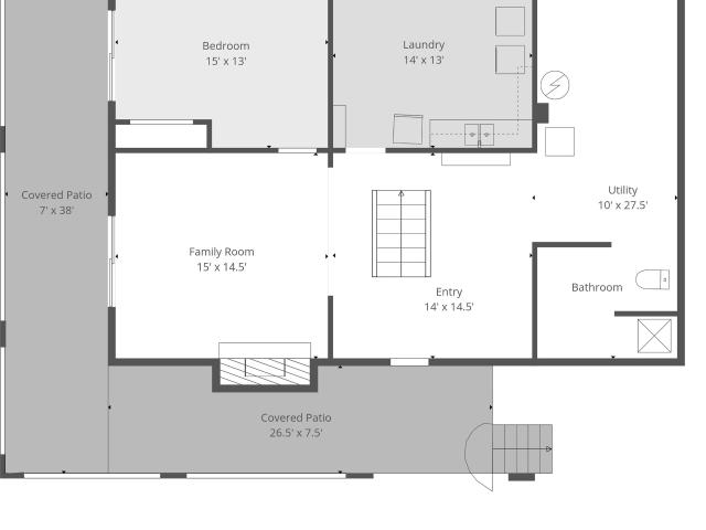 97 Lakeside Drive