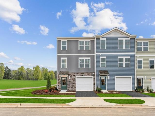97 Laurin St Lot 42, Charlottesville, VA 22902