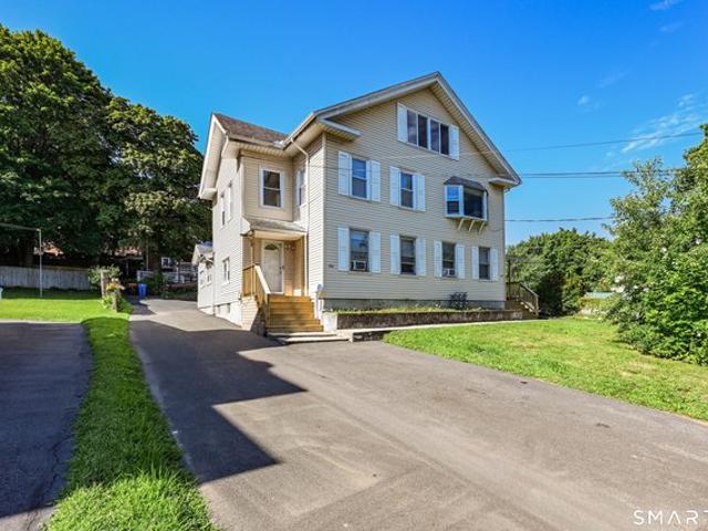 97 Liberty St, Meriden, CT 06450