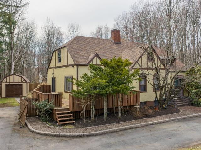 97 Liberty Street