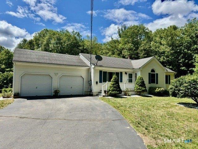 97 Lillibridge Rd, Plainfield, CT 06374