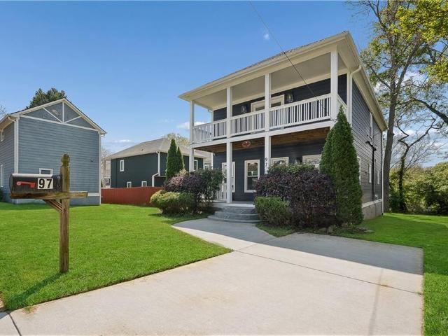 97 Little Street SE