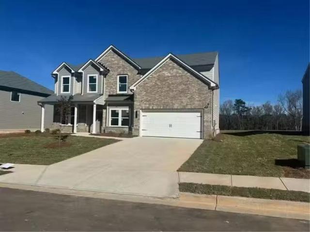 97 LONGHORN WAY, AUBURN, GA 30011 Single Family Residence For.
