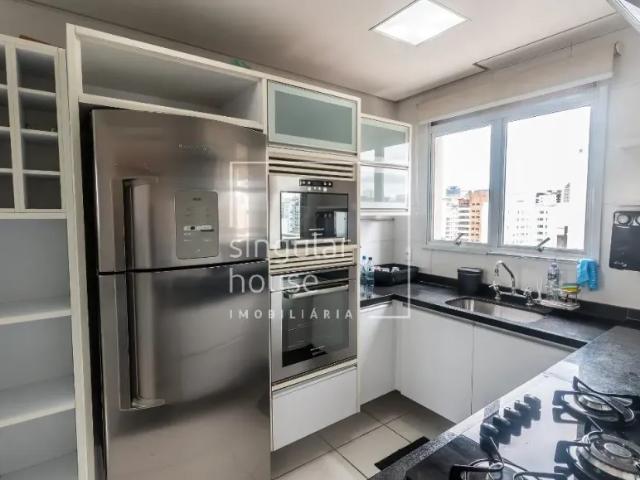 97 m² | 2 suítes | 2 vagas