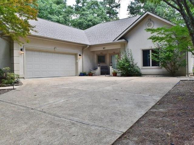 97 Mansilla Way, Hot Springs Village, AR 71909