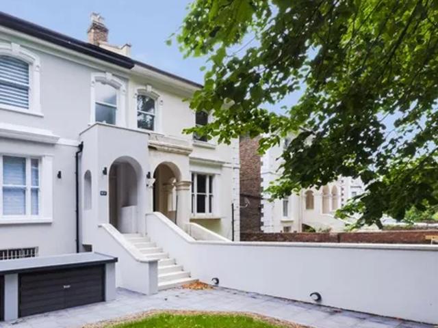 97 Malvern Road, London, NW6 5PW, United Kingdom | 2 bed apartment for rent #138593710 | Rentberry