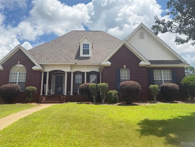 97 Maribeth Loop, Deatsville, AL 36022