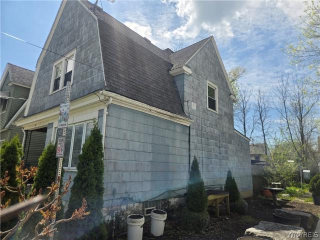 97 Mayer Avenue