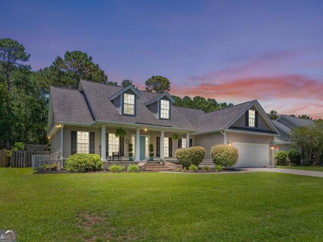 97 Misty Drive
