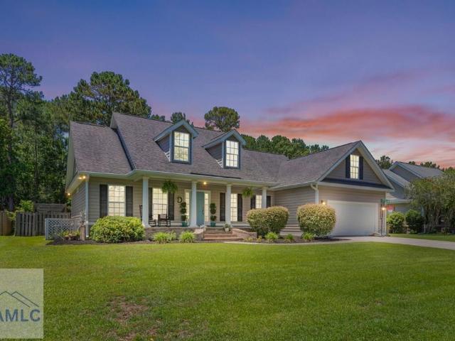 97 Misty Drive