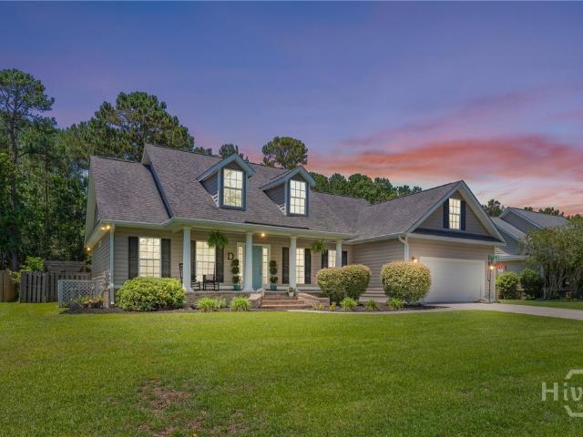97 Misty Drive