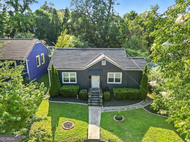 97 Mortimer Street SE