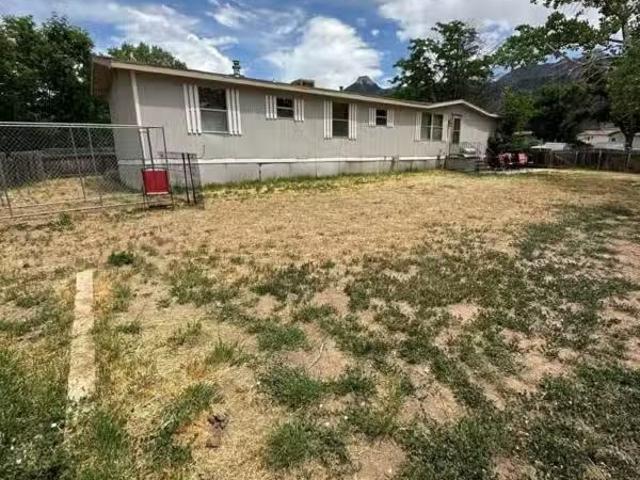 97 MORNING STAR DR, PARACHUTE, CO 81635 Single Family Residenc.