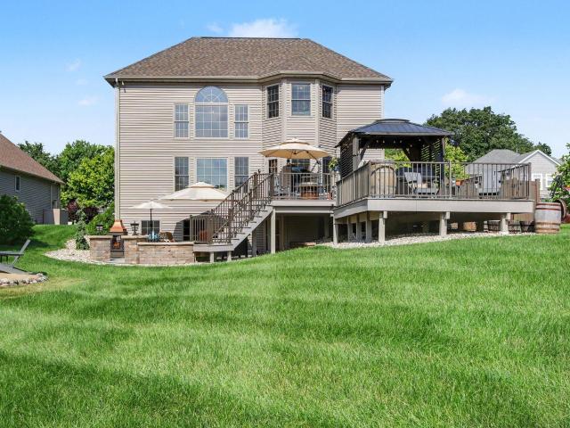 97 Muirfield Drive