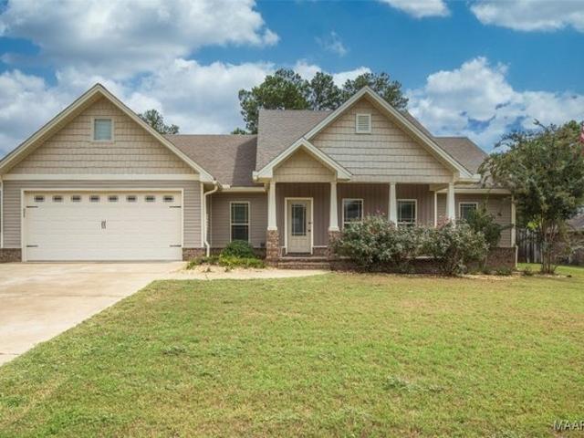 97 Mulder Cove Trl, Wetumpka, AL 36093