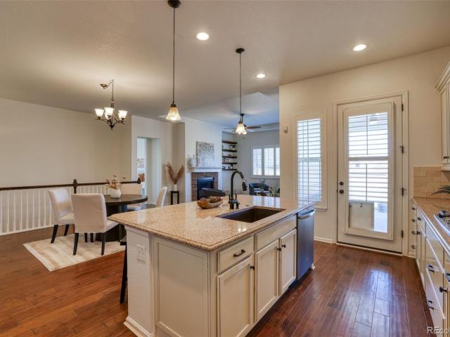 97 N Jackson Gap Way, Aurora, CO 80018 | MLS #7223