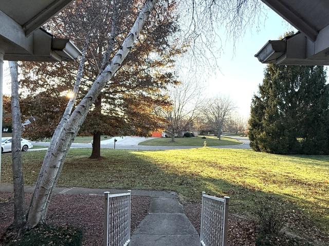 97 N Sugar Cliff Dr, Crawfordsville, IN 47933 | MLS #22071