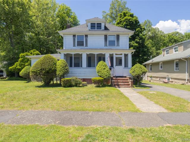 97 N Serven Street