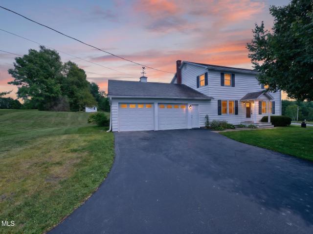 97 Newman Road