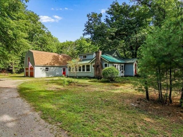 97 NH 127 Rte, Warner, NH 03278