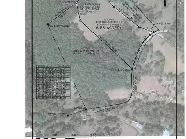 97 NUGGET LN, KEYSER, WV 26726 Vacant Land For Sale MLS# WVMI.