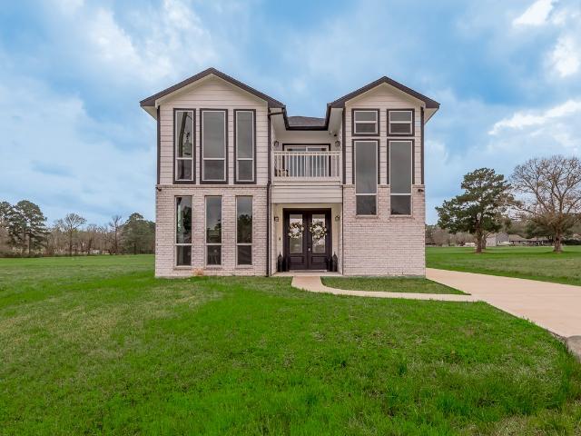 97 Oakridge S, Trinity, TX 75862 | MLS #82546 | Compass