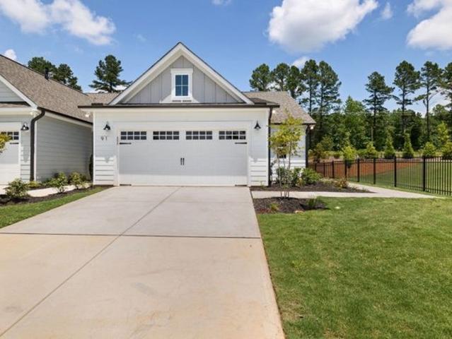 97 Omaha Way, Clayton, NC 27520
