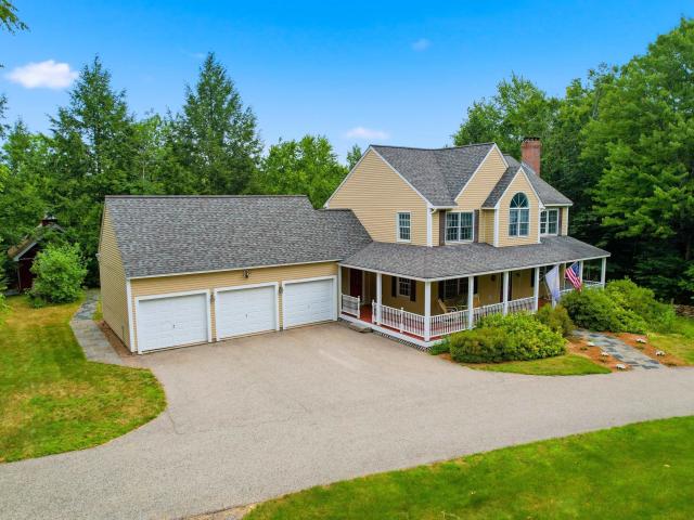 97 Onset Road