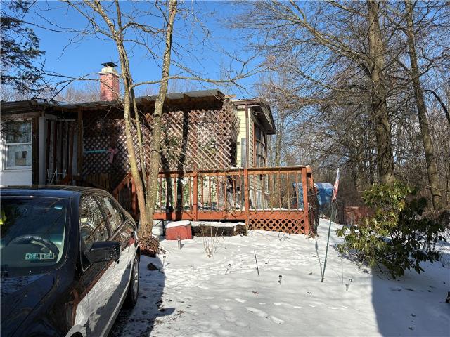 97 Orangeville