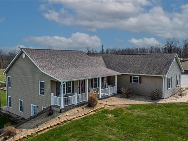 97 Pcr 522, Perryville, MO 63775