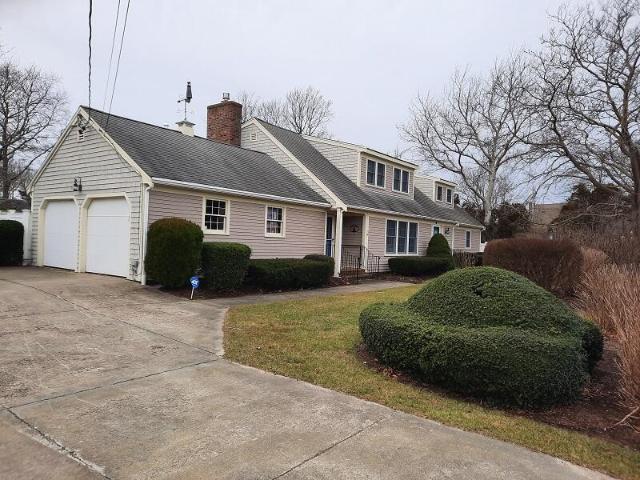 97 Pilgrim Road