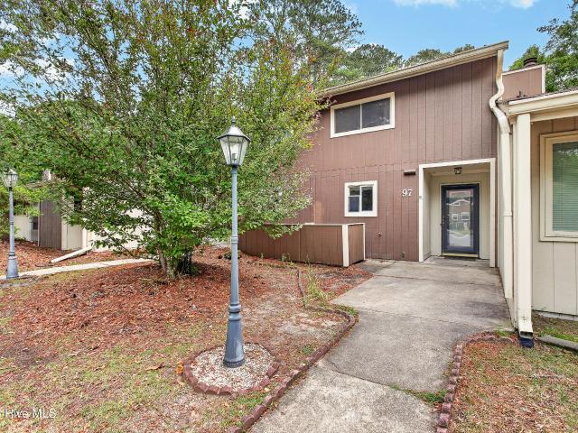 97 Quarterdeck Townes