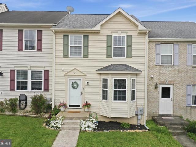 97 Quince Tree Drive