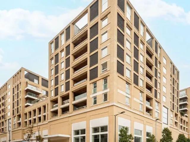 97 Rathbone Street, London, E16 1FQ, United Kingdom | 1 bed apartment for rent #167381243 | Rentberry