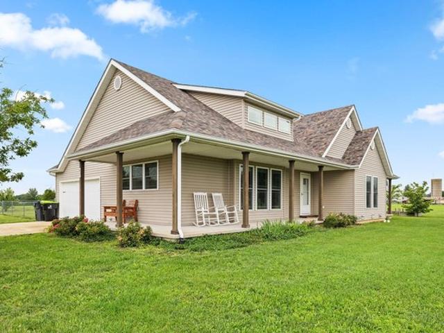 97 Reunion Acres, Rogersville, MO 65742