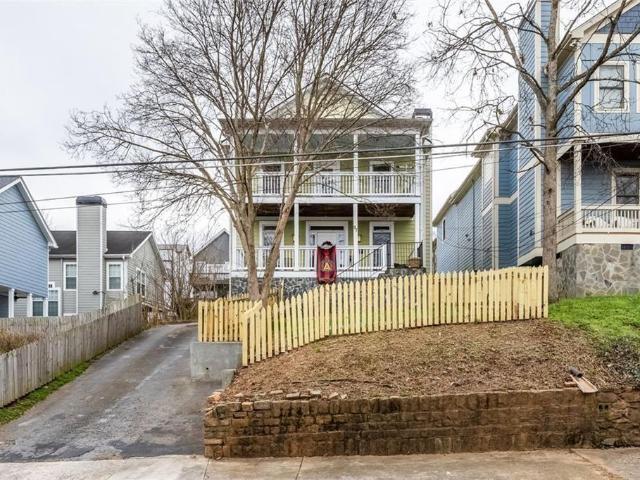97 Richardson St SE, Atlanta, GA 30312 | MLS #7729 | Compass