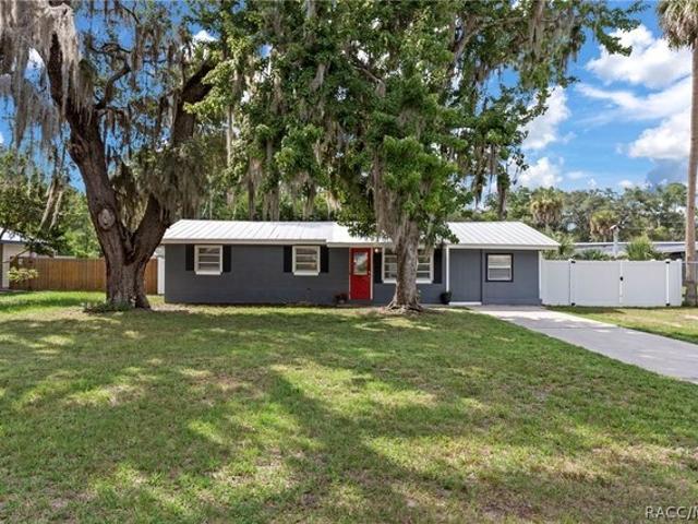 97 Risher Ave, Inglis, FL 34449